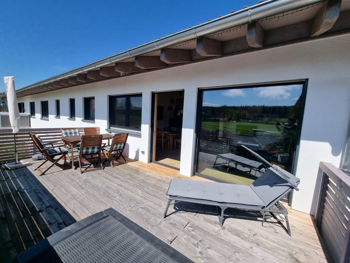 80 M² Appartement ∙ 3 Chambres ∙ 6 Personnes - Rottweil