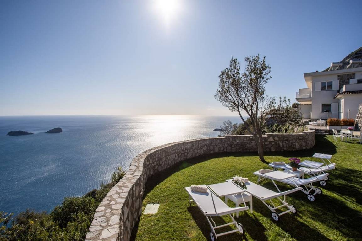 Villa ∙ 3 Chambres ∙ 11 Personnes - Piano di Sorrento