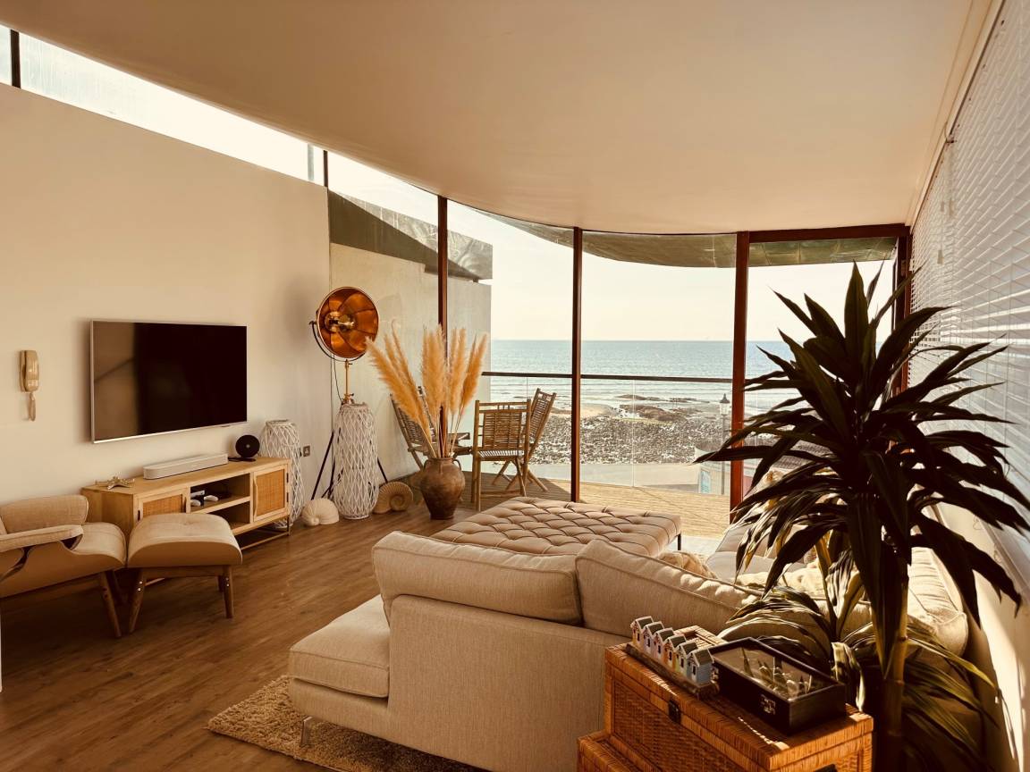 Cottage ∙ 3 Bedrooms ∙ 6 Guests - Westward Ho!