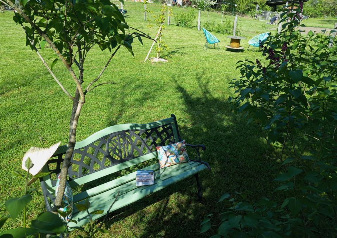 55 M² Gîte ∙ 2 Slaapkamers ∙ 4 Gasten - Murol