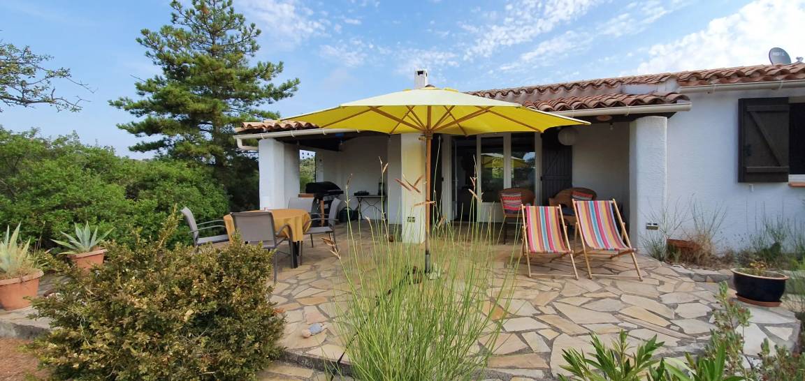 150 M² Ferienhaus ∙ 4 Schlafzimmer ∙ 6 Gäste - Clermont-l'Hérault