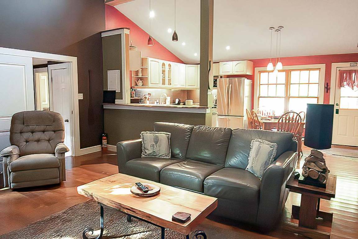 186 M² House ∙ 2 Bedrooms ∙ 4 Guests - Tobermory