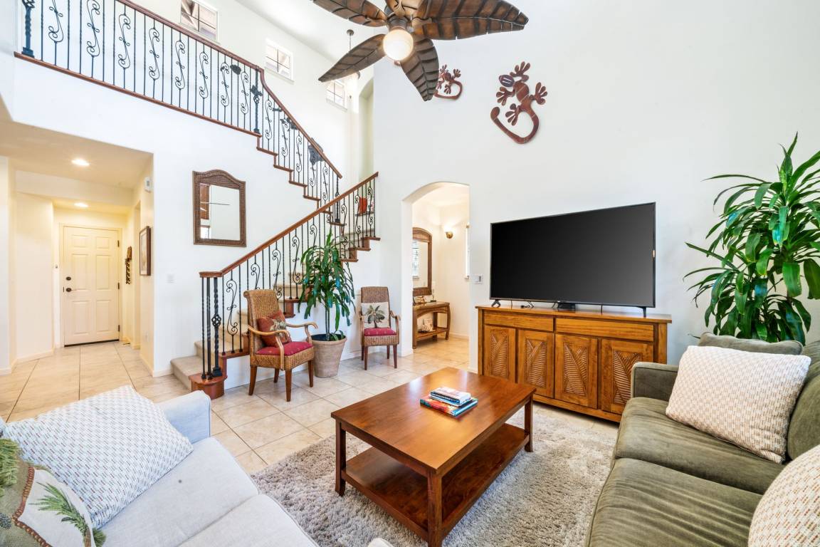 120 M² Condo ∙ 2 Bedrooms ∙ 6 Guests - Waikoloa Village, HI