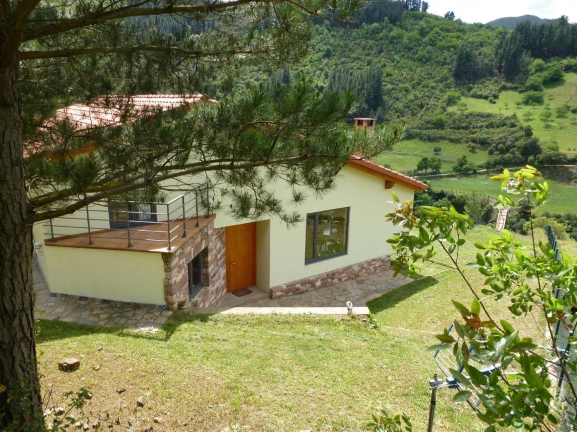 220 M² Chalet ∙ 3 Habitaciones ∙ 12 Huéspedes - Potes
