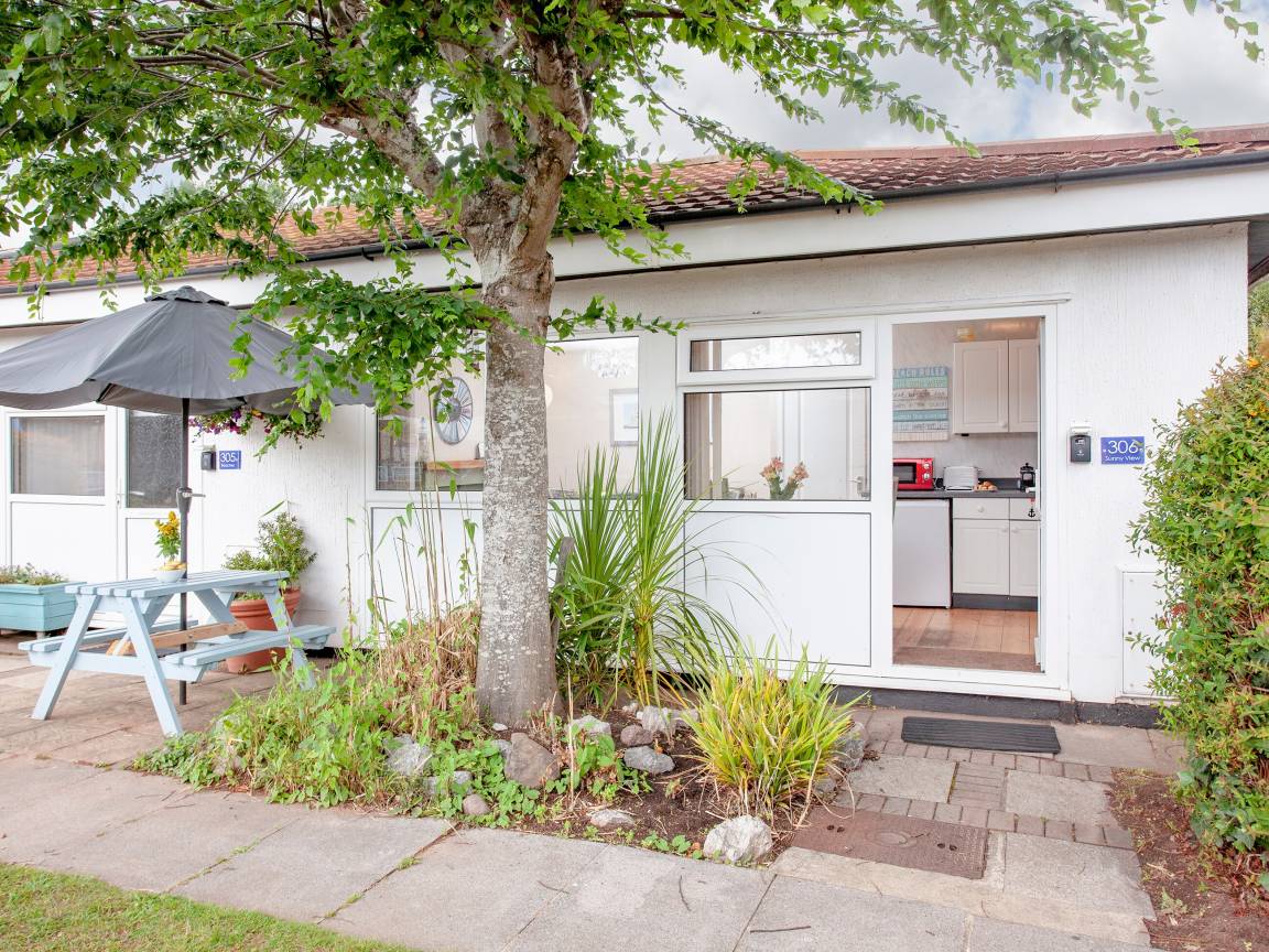 Cottage ∙ 2 Chambres ∙ 4 Personnes - Exmouth