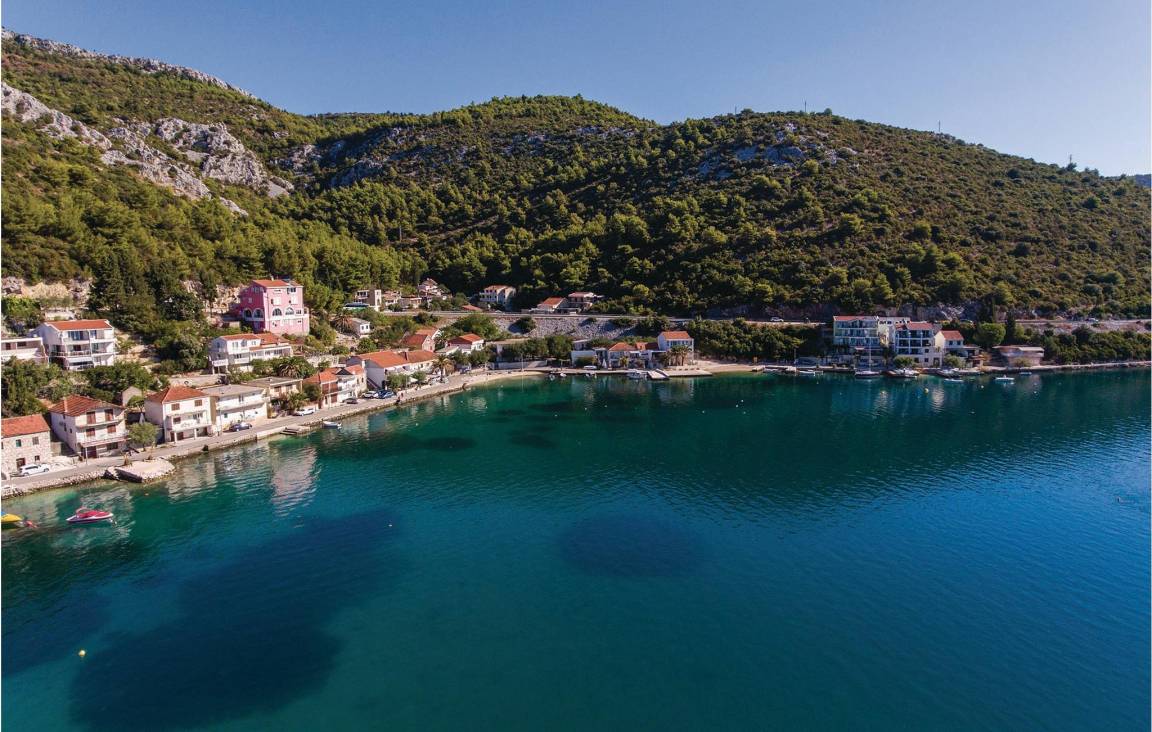 125 M² Apartment ∙ 4 Bedrooms ∙ 8 Guests - Croatia