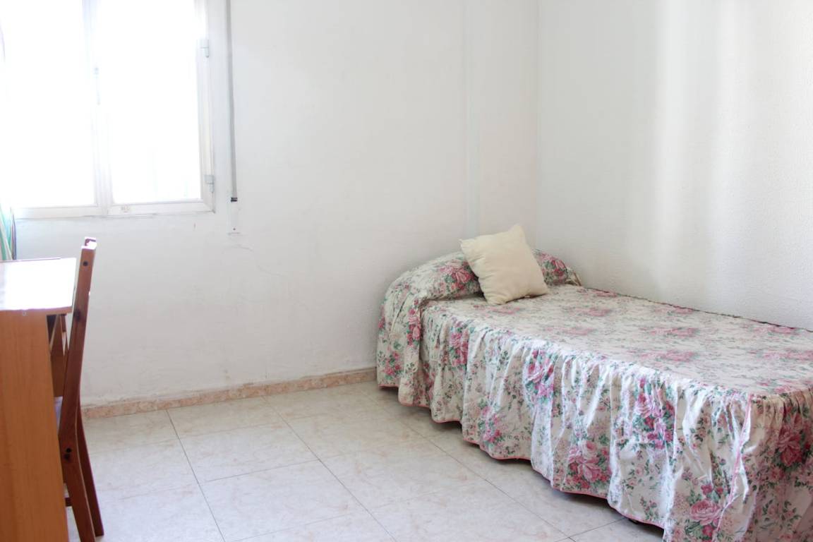 Chambre Privée ∙ 1 Chambre ∙ 1 Personne - Séville