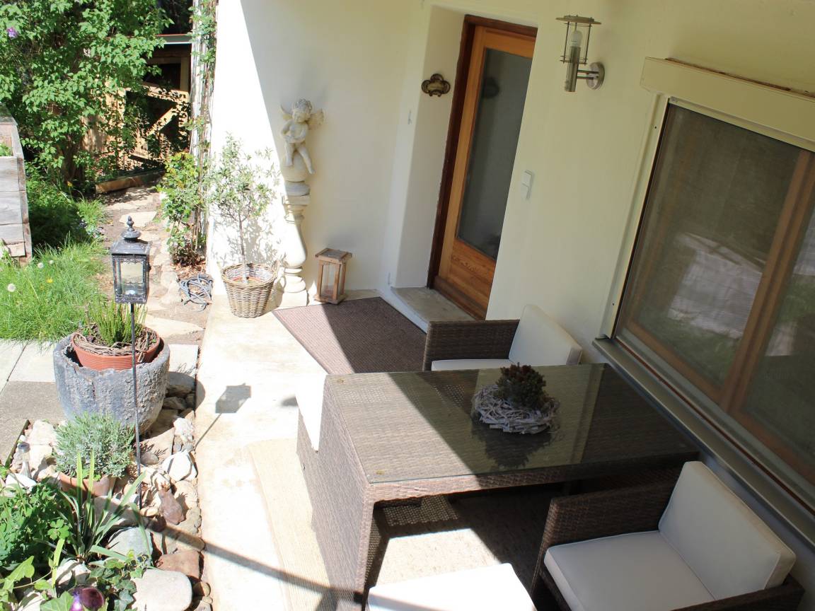 57 M² Ferienwohnung ∙ 2 Gäste - Neubeuern