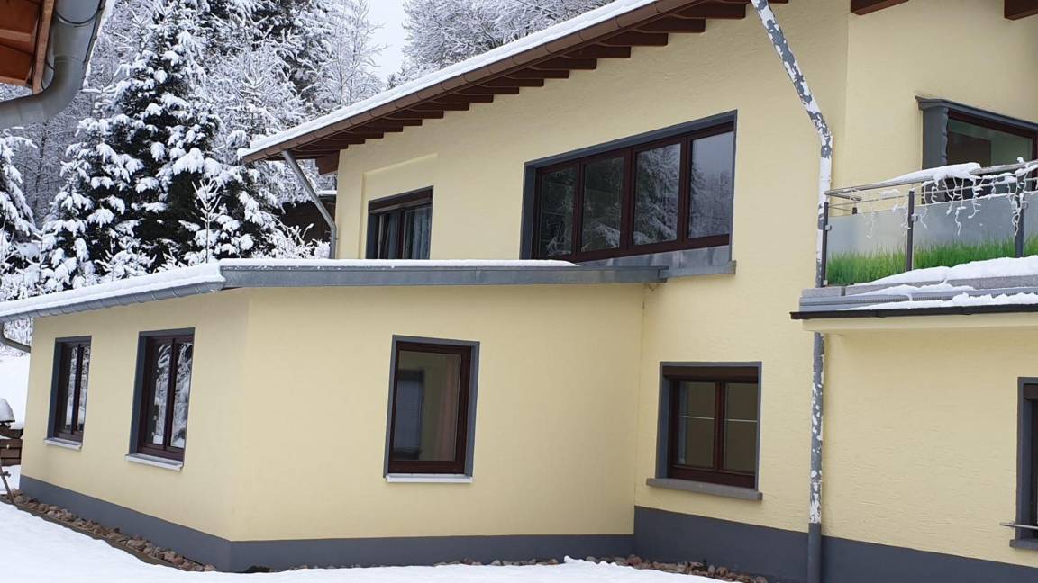 34 M² Apartment ∙ 1 Bedroom ∙ 2 Guests - Hinterzarten