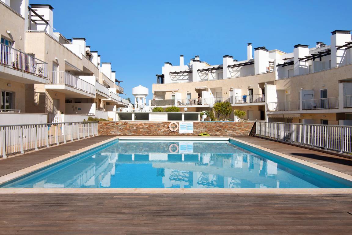120 M² Apartment ∙ 2 Bedrooms ∙ 6 Guests - Santa Luzia