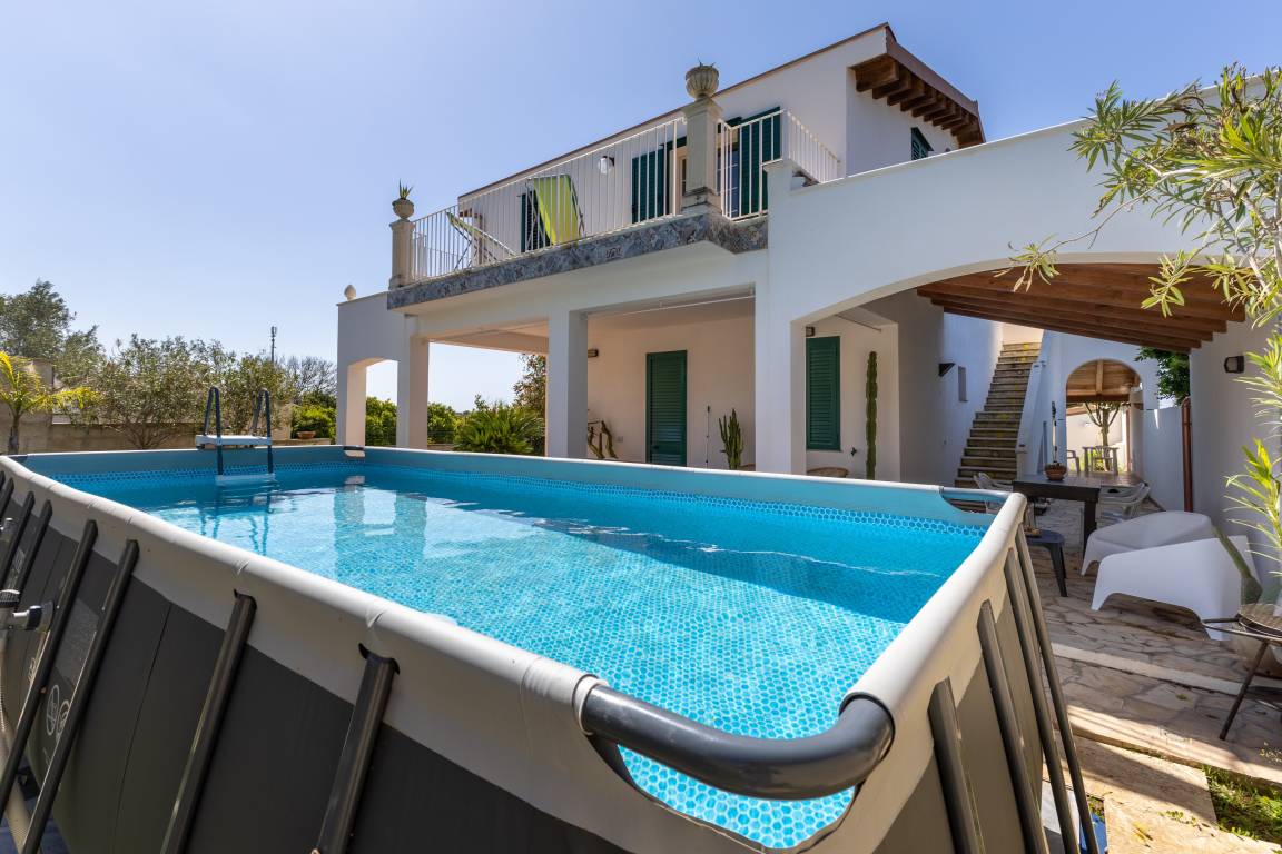 60 M² Apartment ∙ 2 Bedrooms ∙ 4 Guests - Pozzallo