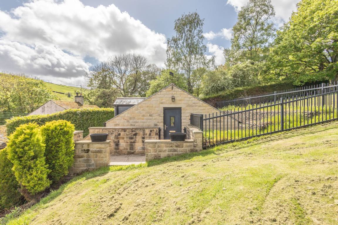 Apartment ∙ 2 Bedrooms ∙ 5 Guests - Skipton