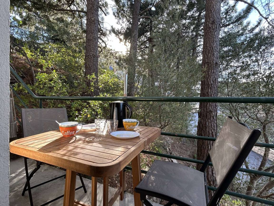 23 M² Estudio ∙ 1 Habitación ∙ 4 Huéspedes - Banyuls-sur-Mer