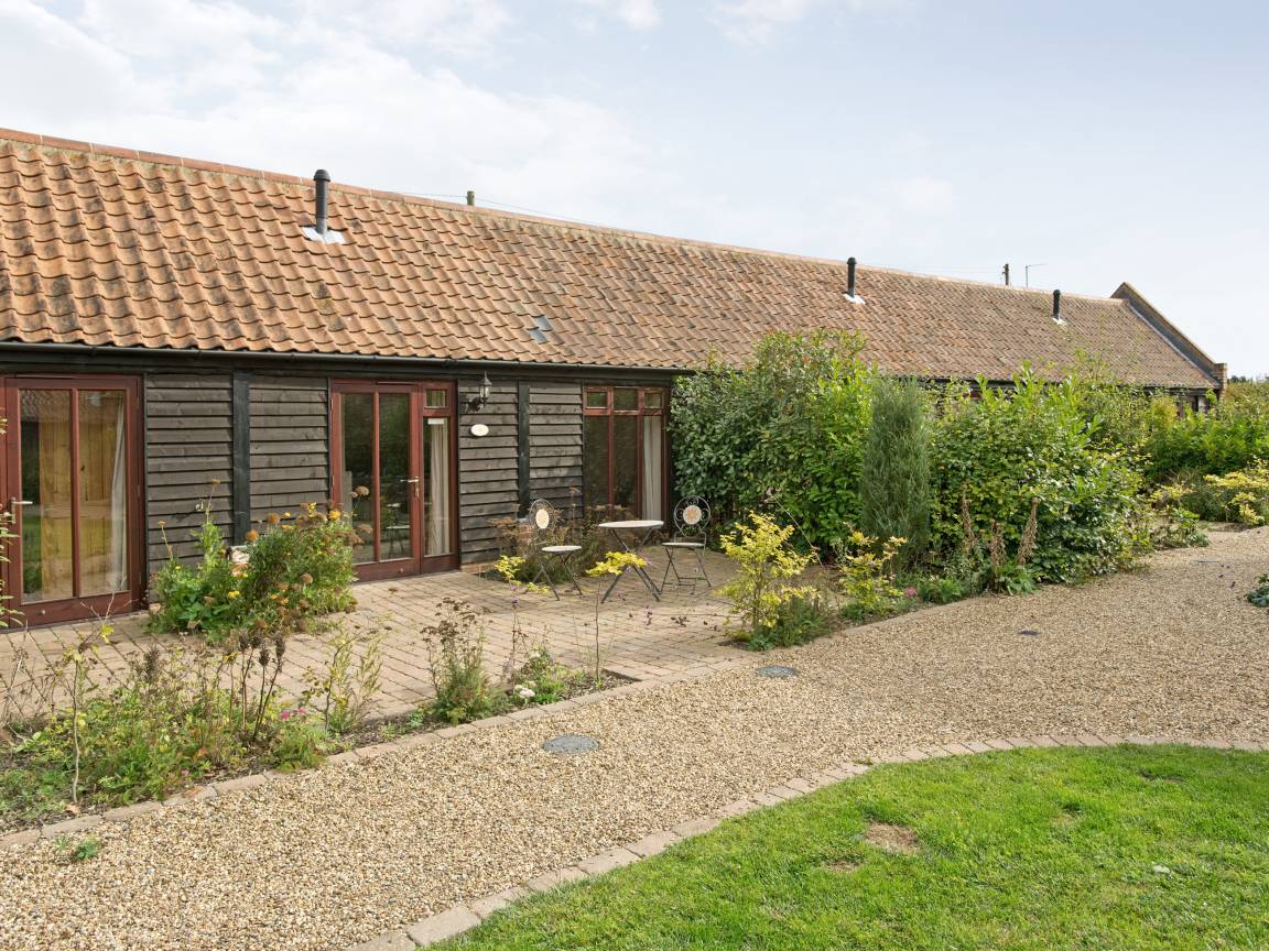House ∙ 1 Bedroom ∙ 2 Guests - Sea Palling