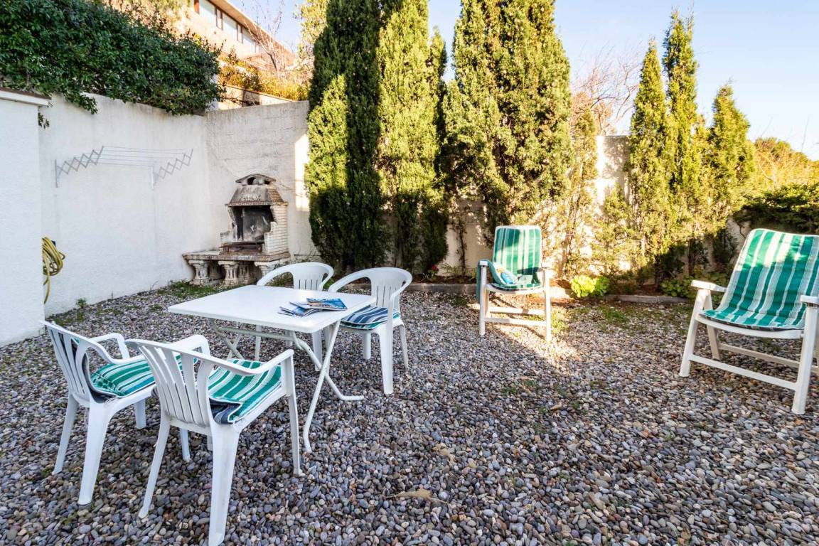 60 M² Appartement ∙ 2 Chambres ∙ 4 Personnes - Llançà
