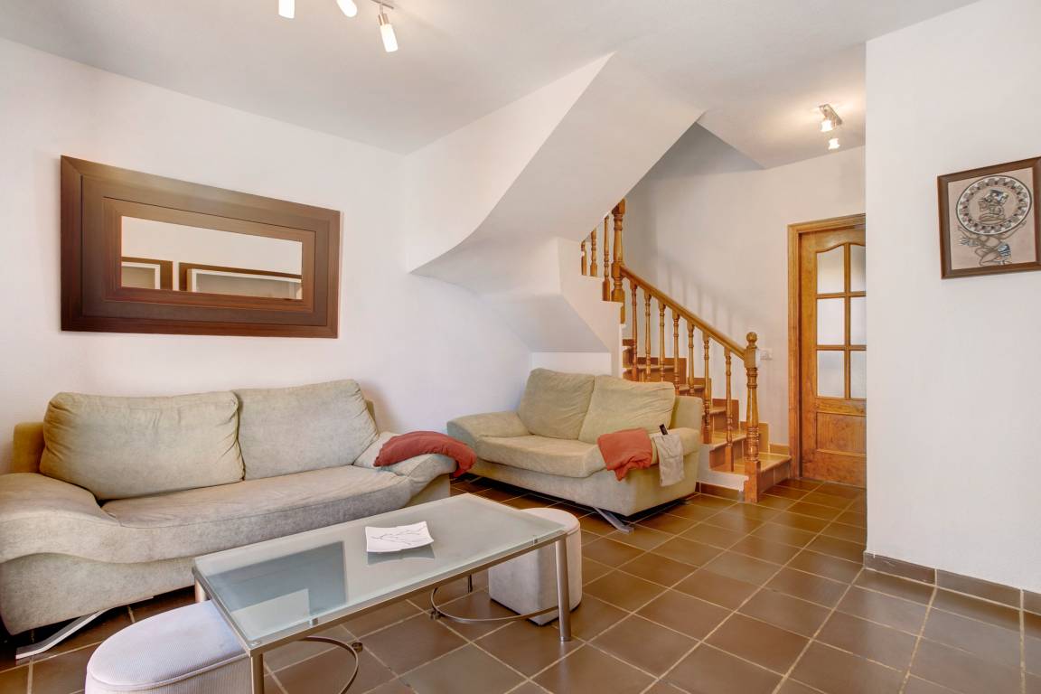 80 M² Casa ∙ 2 Habitaciones ∙ 4 Huéspedes - El Médano