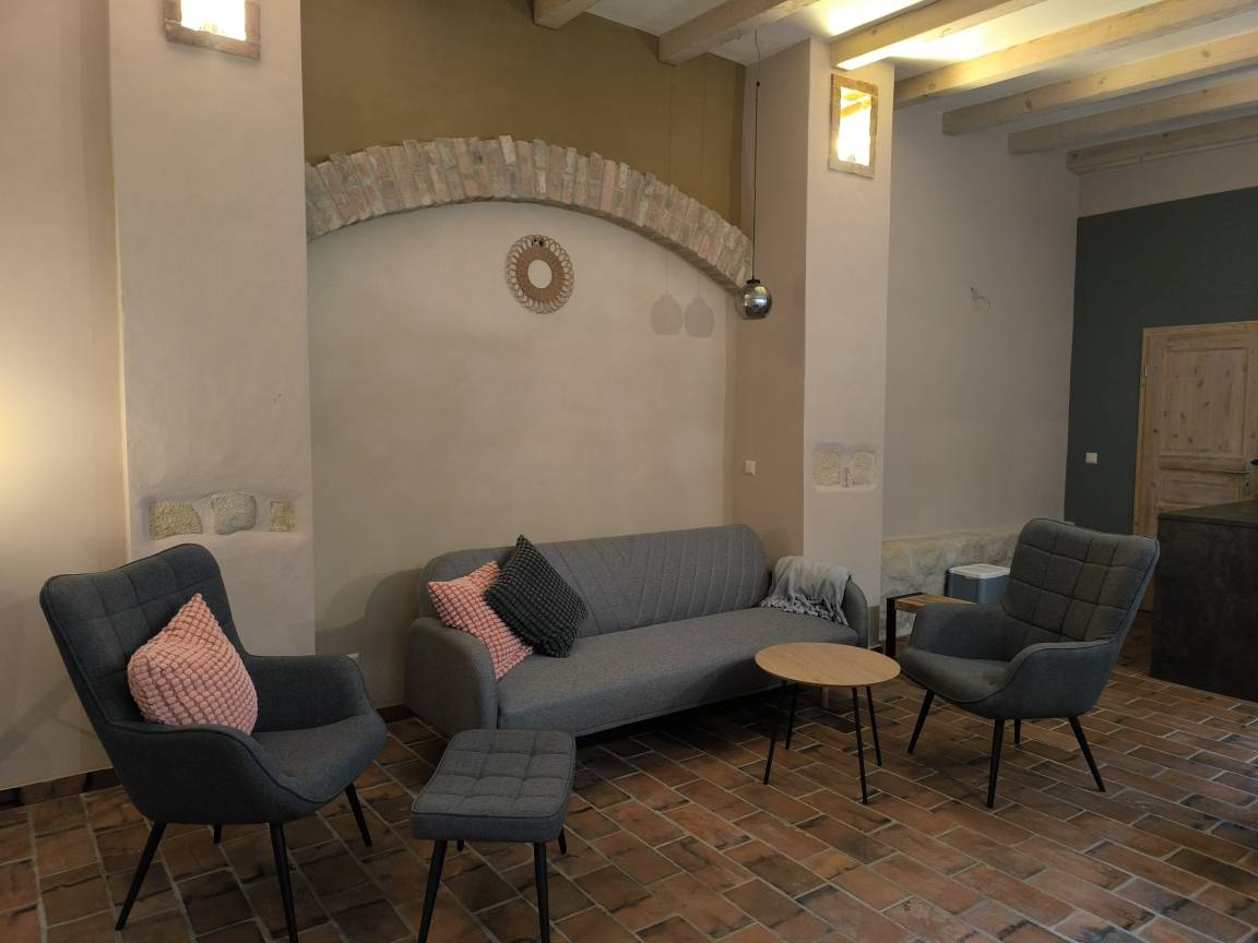 80 M² Studio ∙ 1 Schlafzimmer ∙ 3 Gäste - Quedlinburg