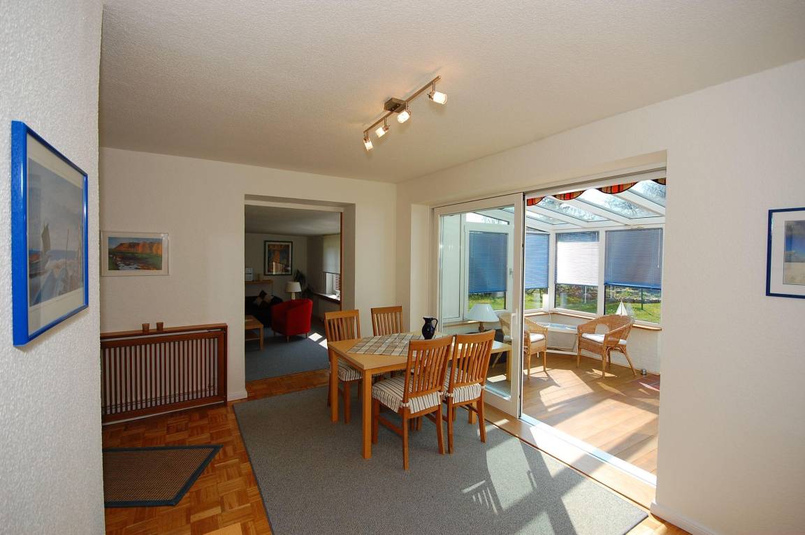 70 M² Apartment ∙ 2 Bedrooms ∙ 4 Guests - List