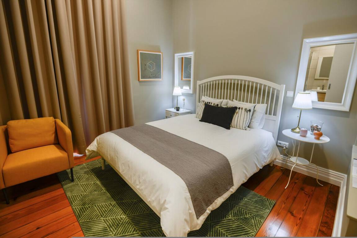 Appartement ∙ 1 Chambre ∙ 2 Personnes - Ponta Delgada