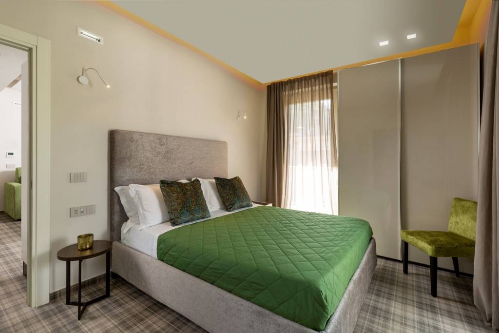 55 M² Apartment ∙ 2 Bedrooms ∙ 5 Guests - Misano Adriatico