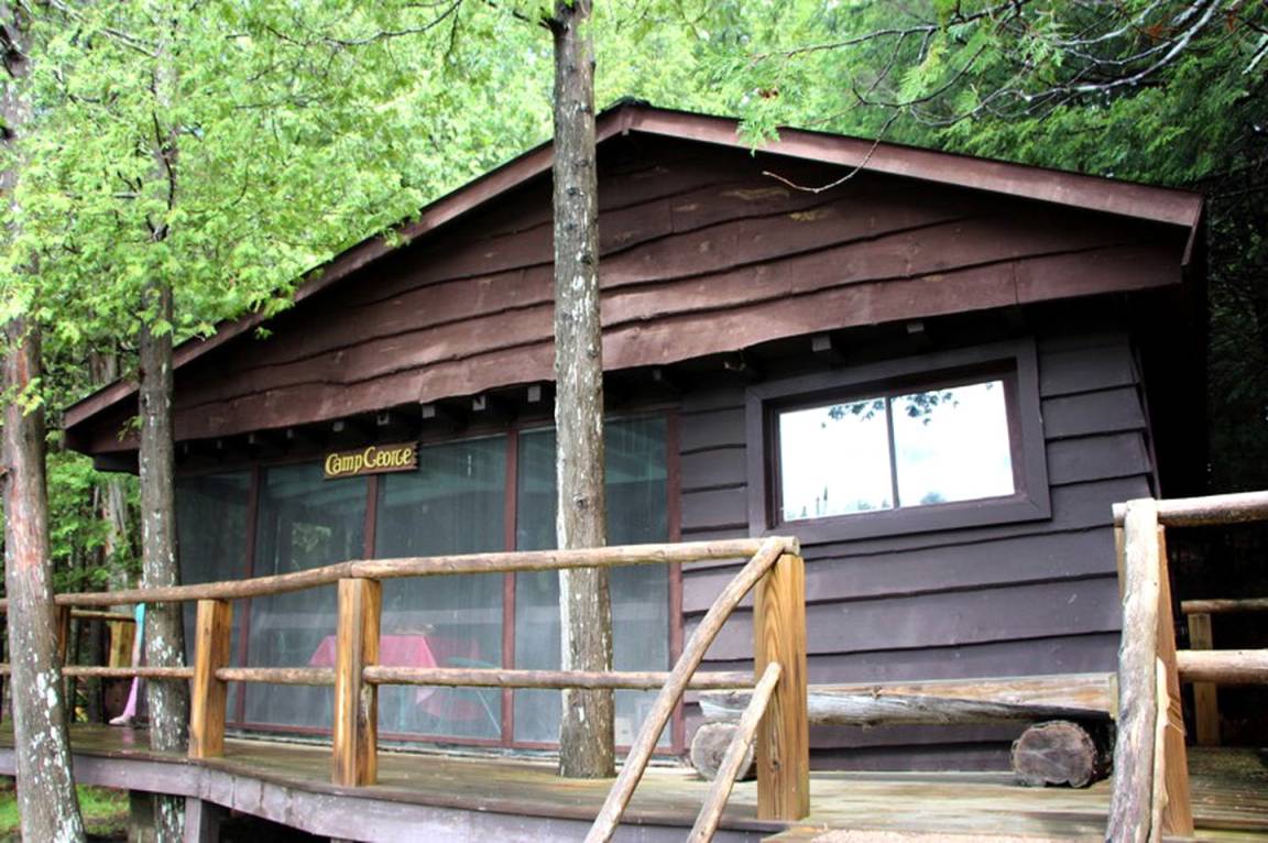 House ∙ 1 Bedroom ∙ 5 Guests - Saranac Lake, NY
