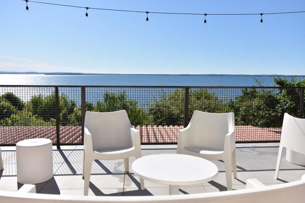 33 M² House ∙ 2 Bedrooms ∙ 6 Guests - Desenzano del Garda