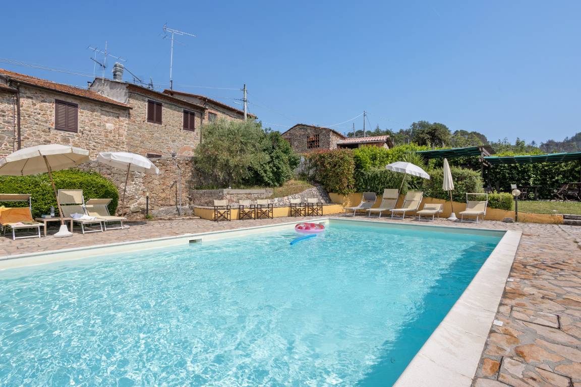 60 M² Apartment ∙ 1 Bedroom ∙ 4 Guests - Viareggio