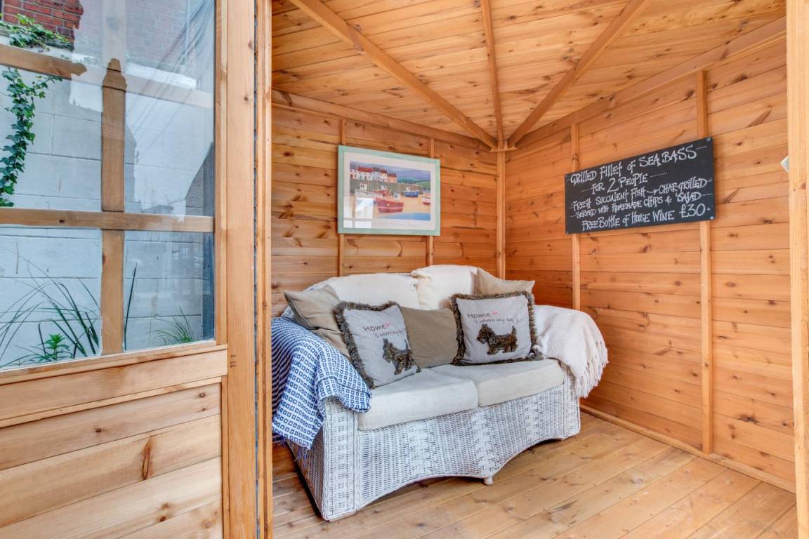 Cottage ∙ 4 Chambres ∙ 8 Personnes - Angleterre