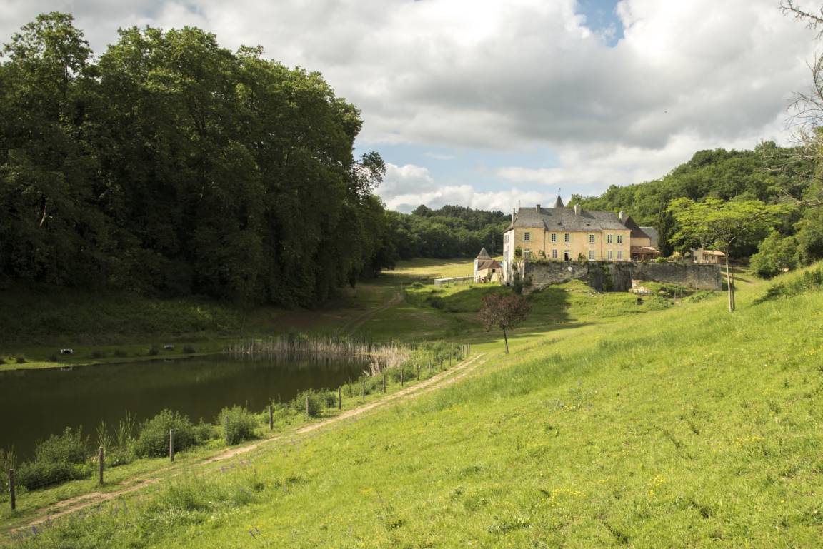 32 M² Chambre D'hôtes ∙ 1 Chambre ∙ 2 Personnes - Montignac