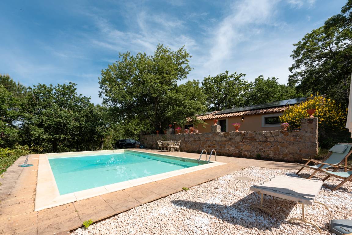 62 M² Villa ∙ 1 Camera Da Letto ∙ 4 Ospiti - Castelbuono