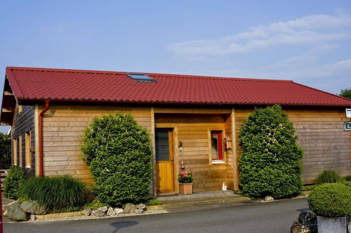 90 M² Ferienhaus ∙ 2 Schlafzimmer ∙ 2 Gäste - Wemeldinge