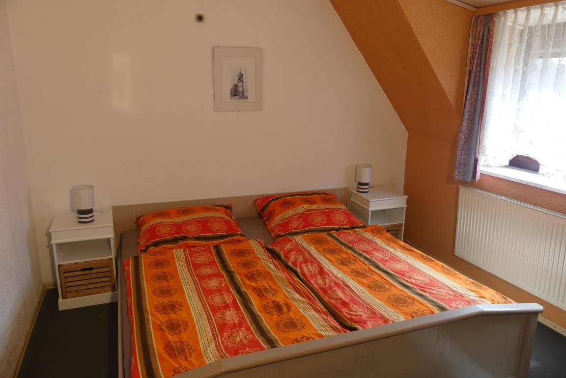 85 M² Apartment ∙ 2 Bedrooms ∙ 4 Guests - Nördlingen