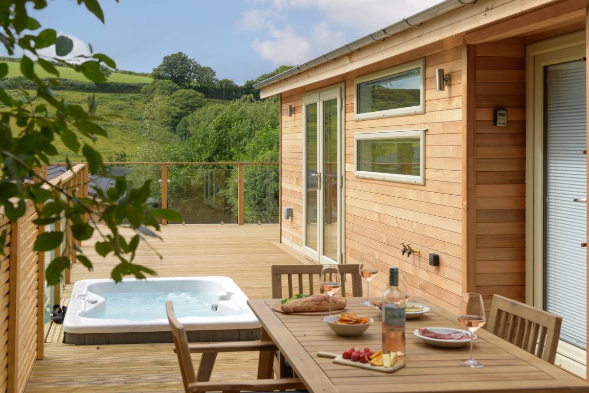 Cottage ∙ 2 Bedrooms ∙ 4 Guests - Fowey