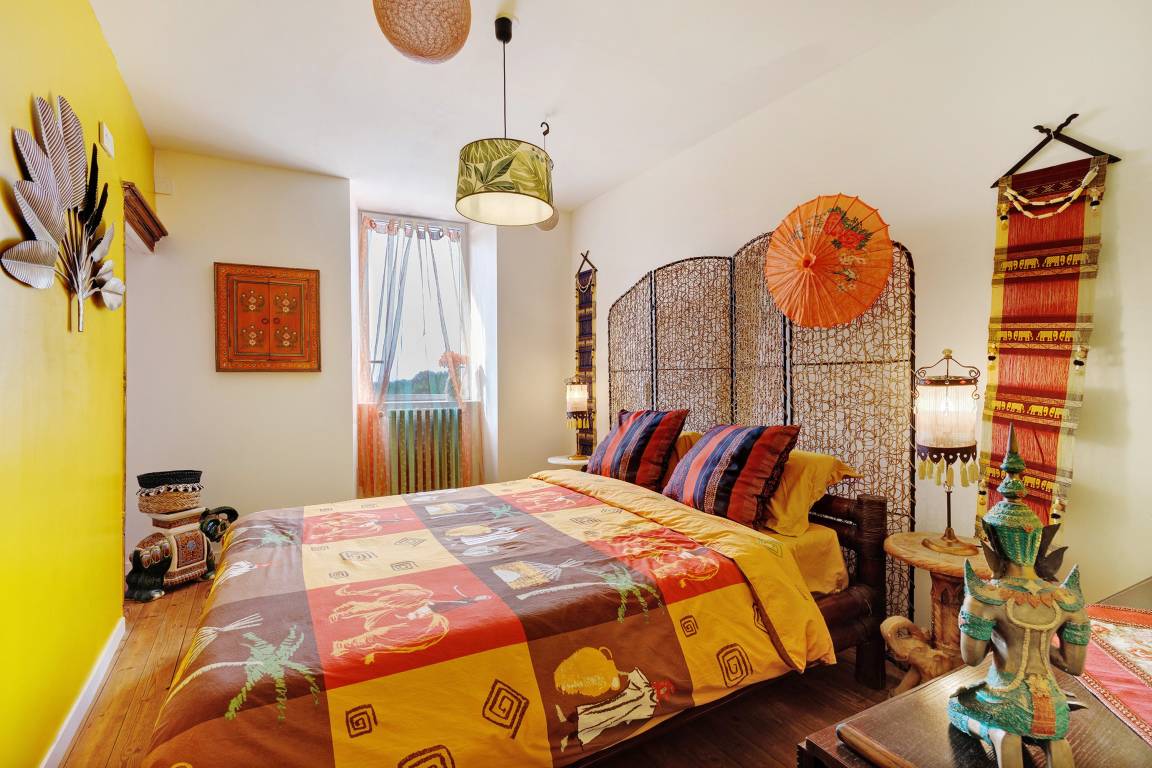 15 M² Chambre D'hôtes ∙ 1 Chambre ∙ 2 Personnes - Les Herbiers