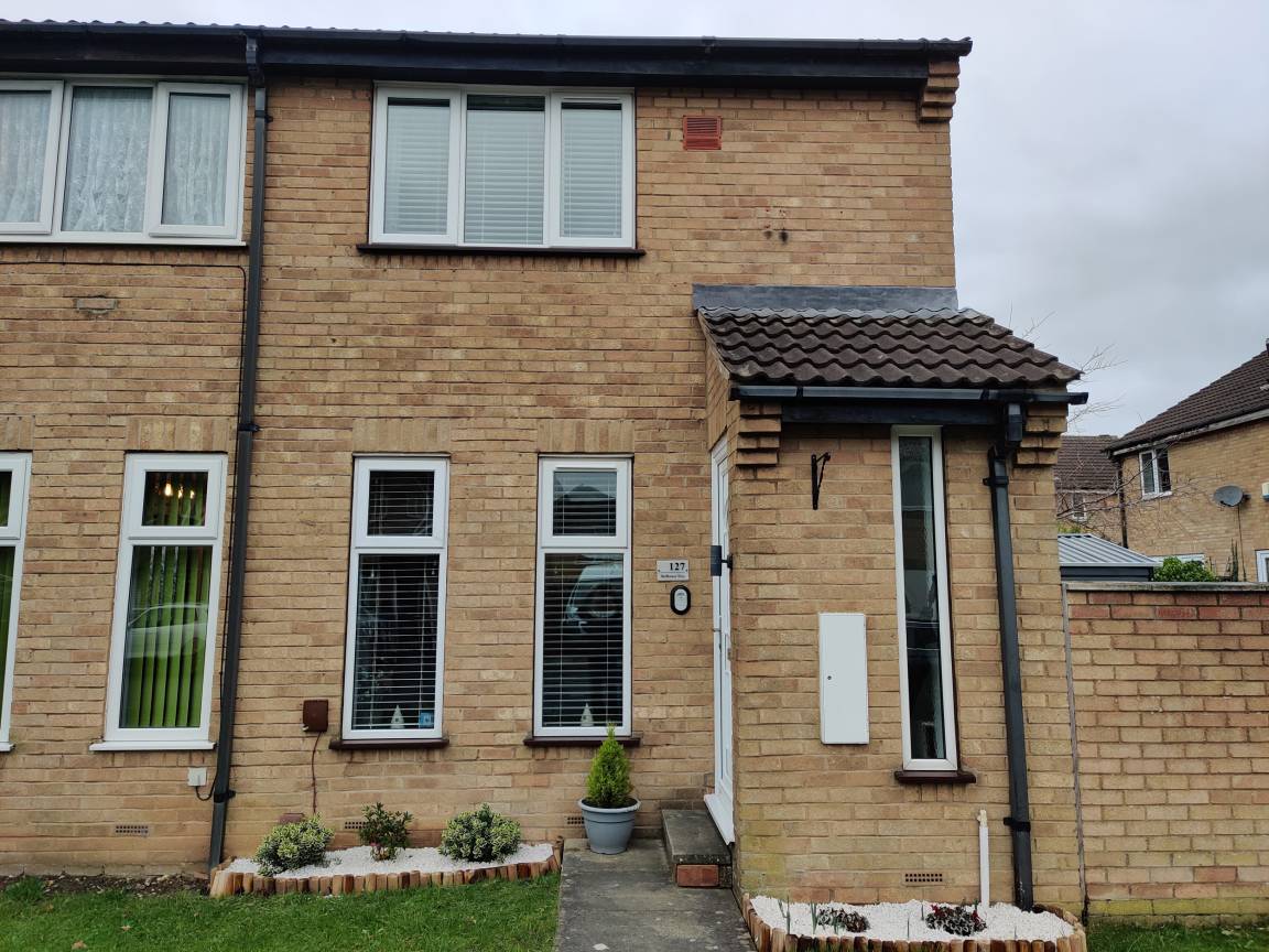 Cottage ∙ 1 Bedroom ∙ 2 Guests - York