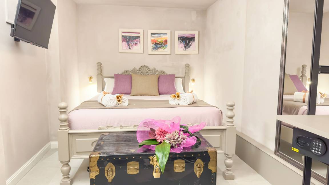 45 M² Apartment ∙ 1 Bedroom ∙ 6 Guests - Chioggia