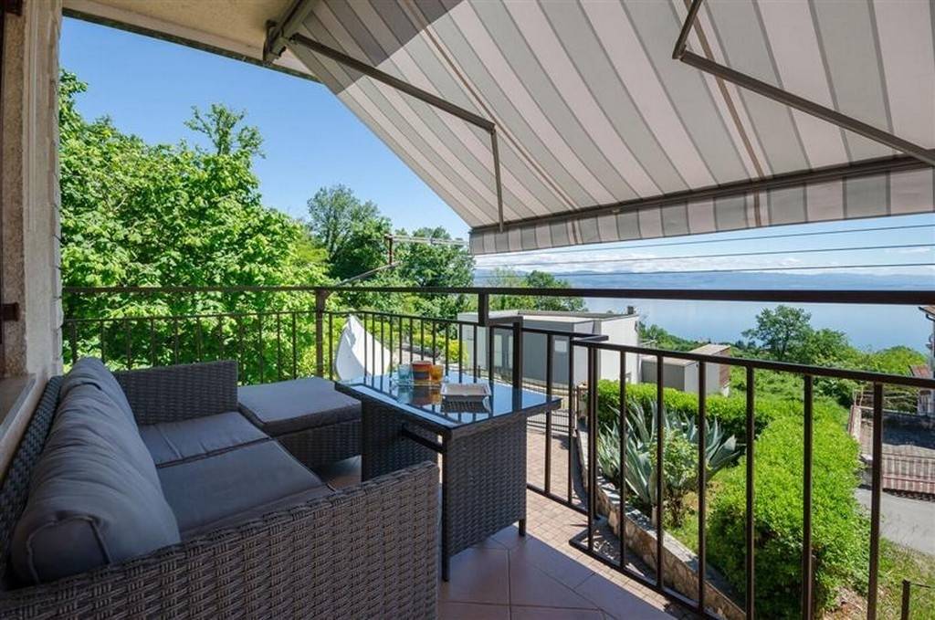 71 M² Appartement ∙ 1 Chambre ∙ 2 Personnes - Lovran