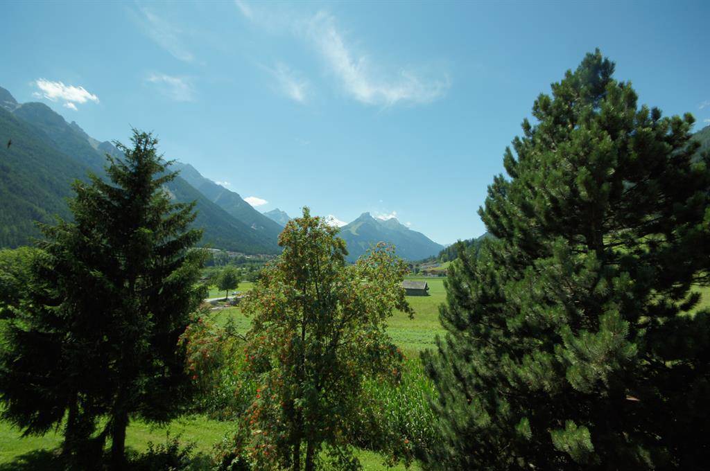 65 M² Appartement ∙ 1 Chambre ∙ 4 Personnes - Fulpmes