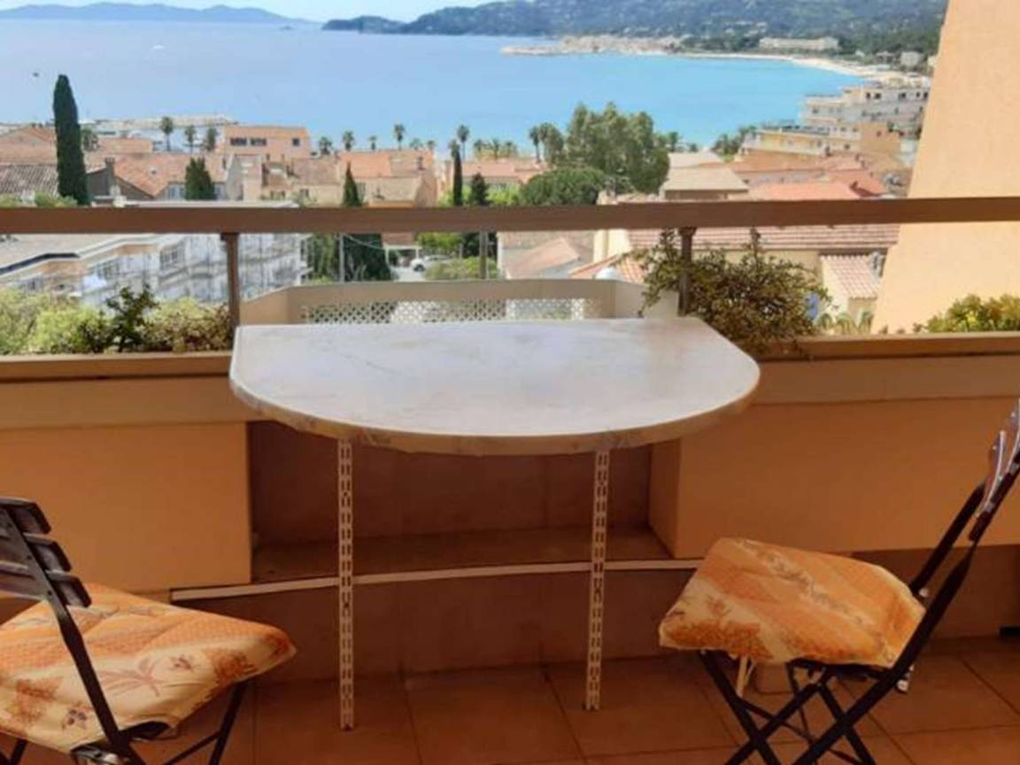 40 M² Appartement ∙ 1 Chambre ∙ 2 Personnes - Île du Levant