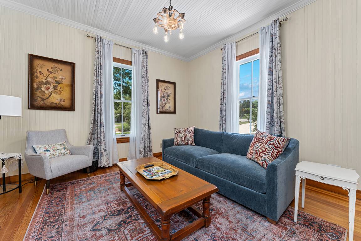 Maison De Vacances ∙ 9 Chambres ∙ 18 Personnes - Fredericksburg, TX