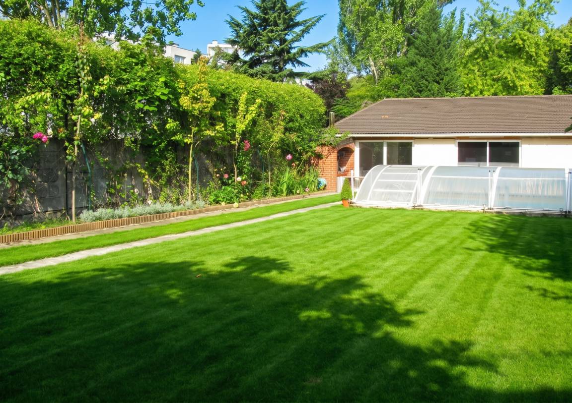 50 M² Casa Vacanza ∙ 1 Camera Da Letto ∙ 4 Ospiti - Les Lilas
