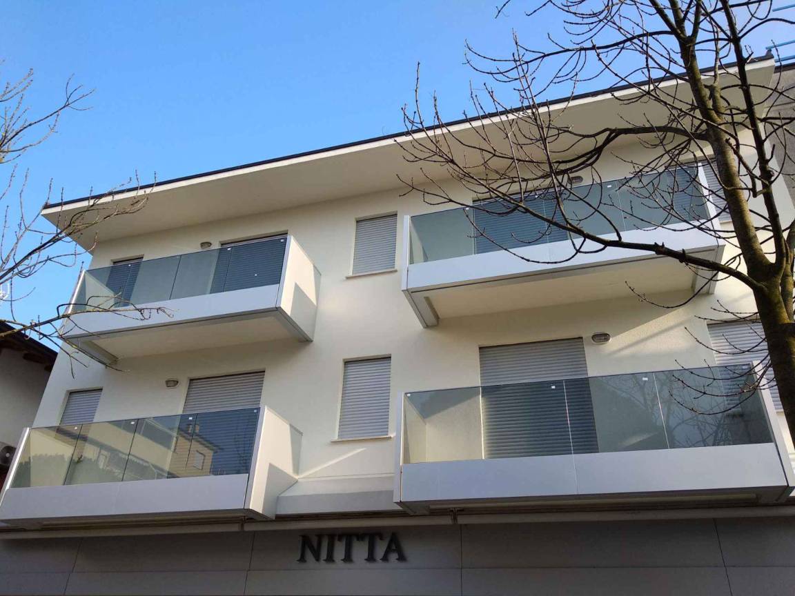 60 M² Apartment ∙ 2 Bedrooms ∙ 6 Guests - Lignano Sabbiadoro