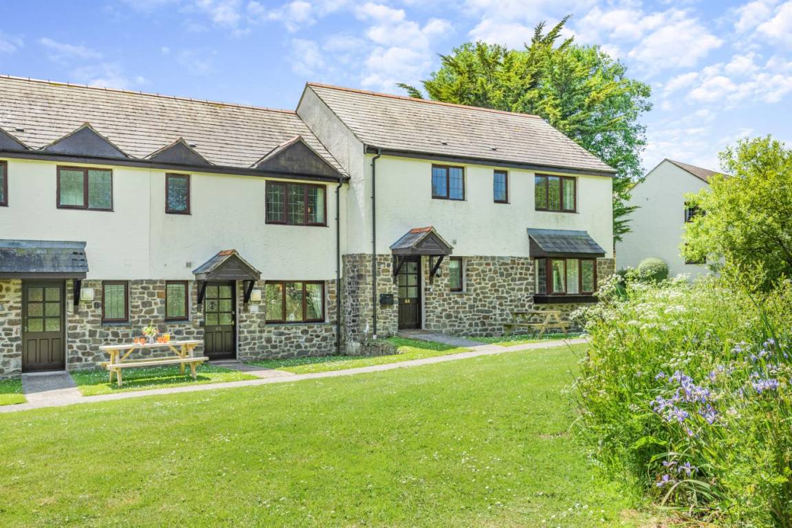 Cottage ∙ 2 Bedrooms ∙ 4 Guests - Croyde