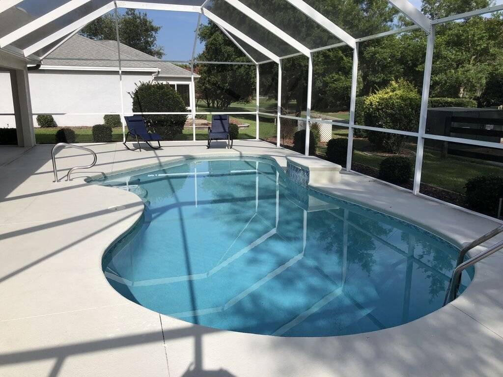 223 M² House ∙ 3 Bedrooms ∙ 6 Guests - Lake Weir, FL
