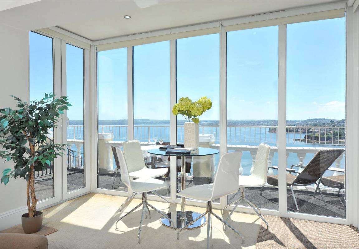 45 M² Apartment ∙ 1 Bedroom ∙ 4 Guests - Totnes