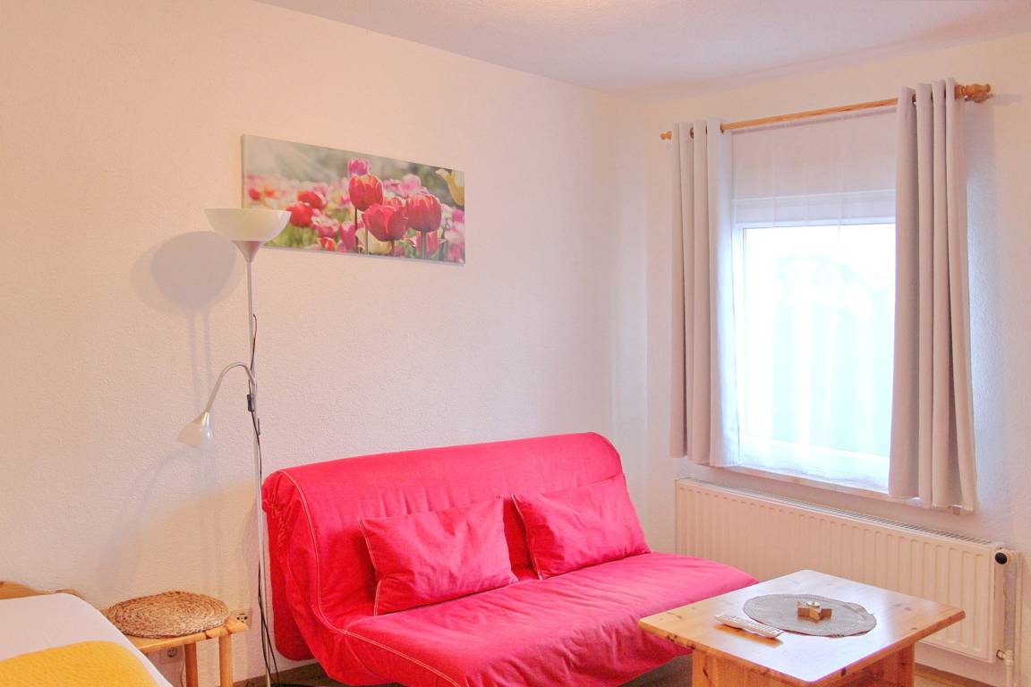 28 M² Ferienwohnung ∙ 2 Schlafzimmer ∙ 3 Gäste - Lübbenau/Spreewald