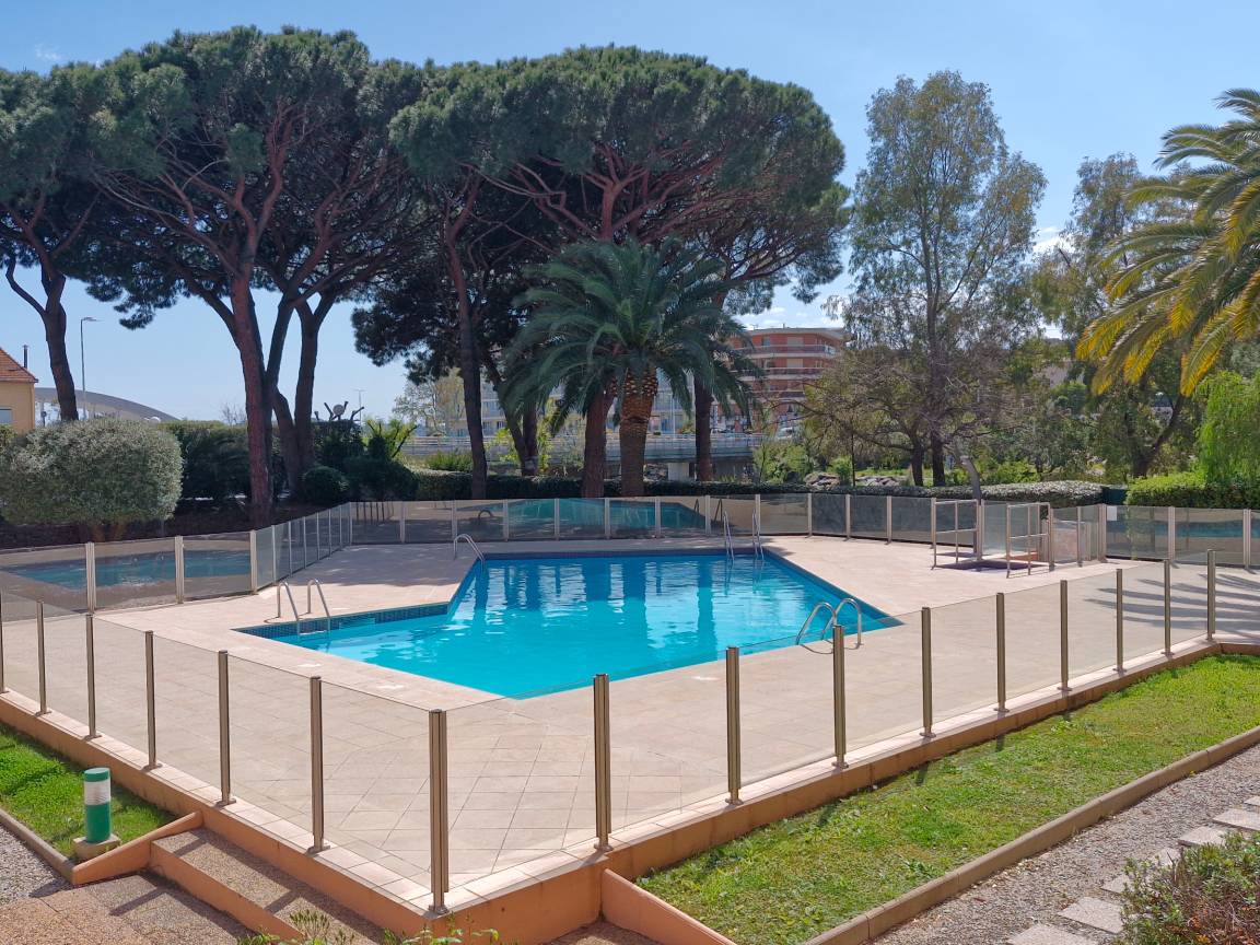 62 M² Apartment ∙ 1 Bedroom ∙ 4 Guests - Sainte-Maxime
