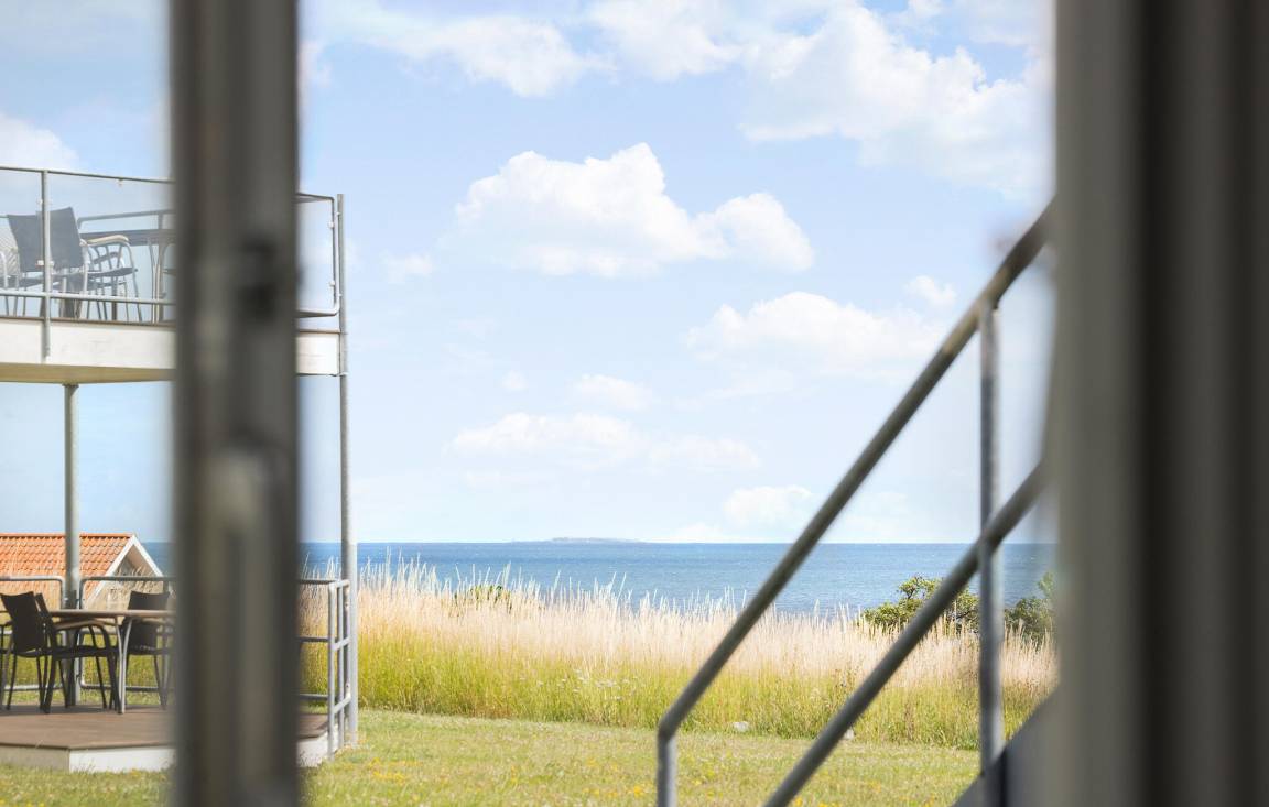 67 M² Apartment ∙ 2 Bedrooms ∙ 6 Guests - Bornholm