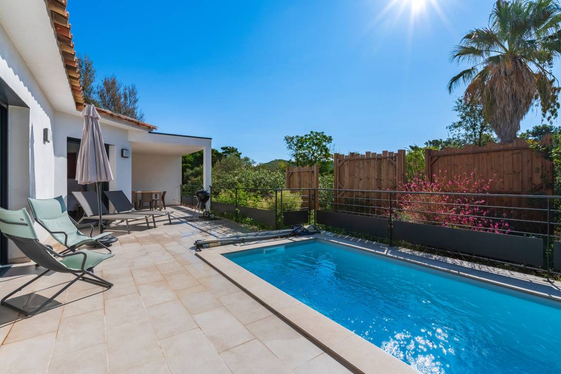 72 M² Casa Vacanza ∙ 2 Camere Da Letto ∙ 6 Ospiti - Solenzara