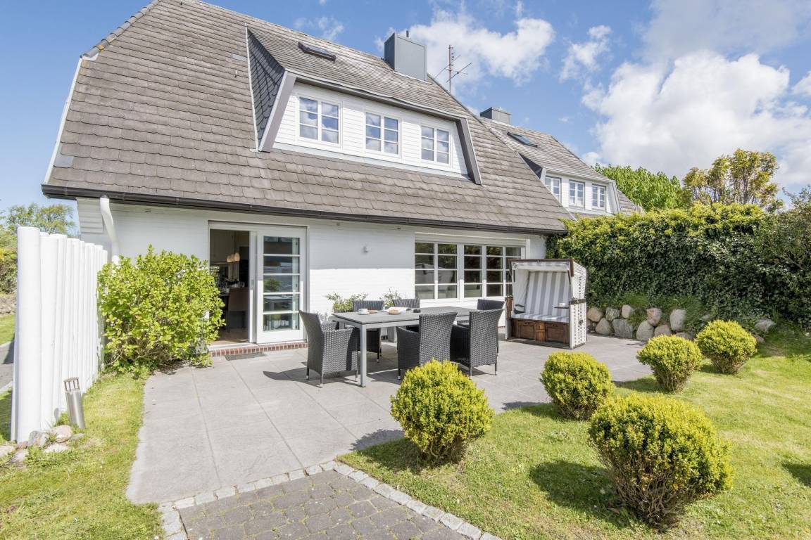 150 평방 미터 주택 ∙ 침실 3개 ∙ 게스트 7명 - 질트